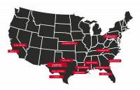 PGM of Texas | The Leader in Catalytic Converter Recycling